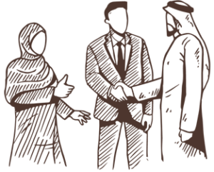 Investors - مجموعة عقال